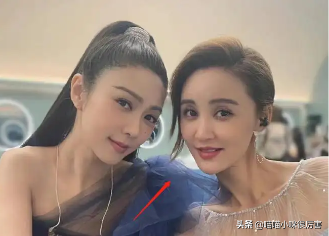Zhang Tianai's face, Zhang Li's legs, Xue Kaiqi's girly feeling, the middle-aged sister in ...