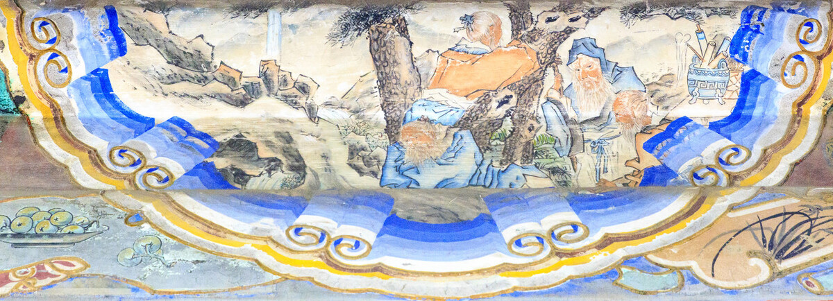 Spring in Xanadu: On the ancient land of Shangzhou, taste the natural ...