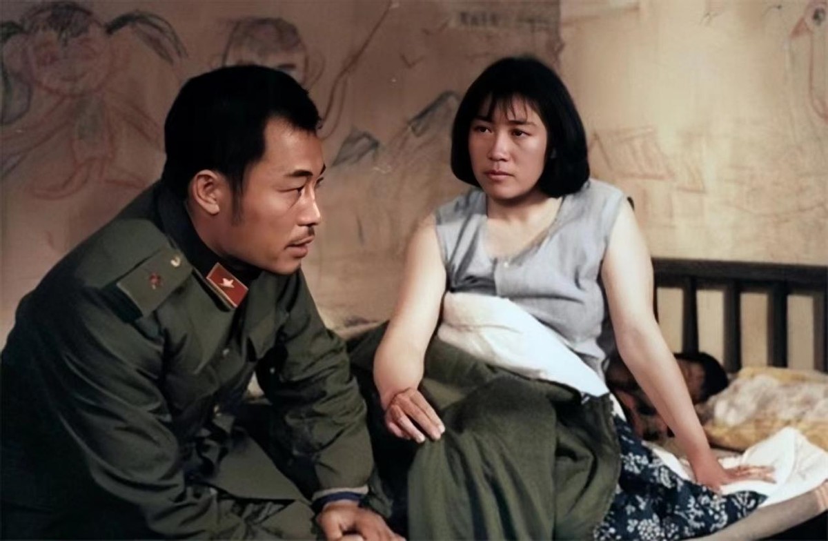National first-class actor Feng Enhe: For 12 years of love, he has ...