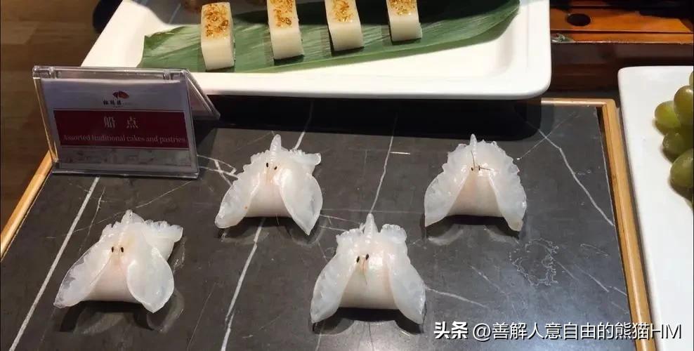 Huaiyang cuisine, one of the four major schools of Su cuisine - iNEWS