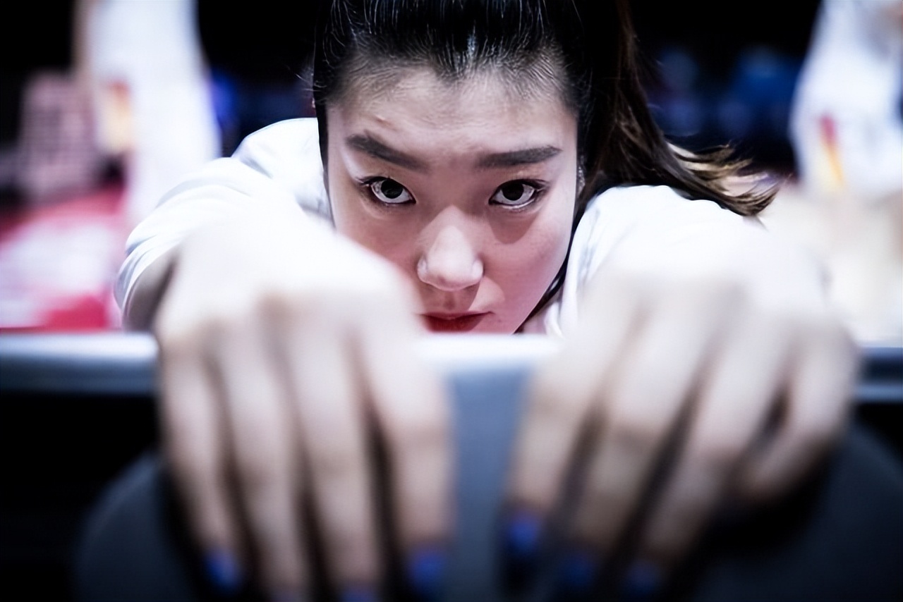 Yang Xuezeng will sign a two-year contract, Li Mengxin's battle report ...