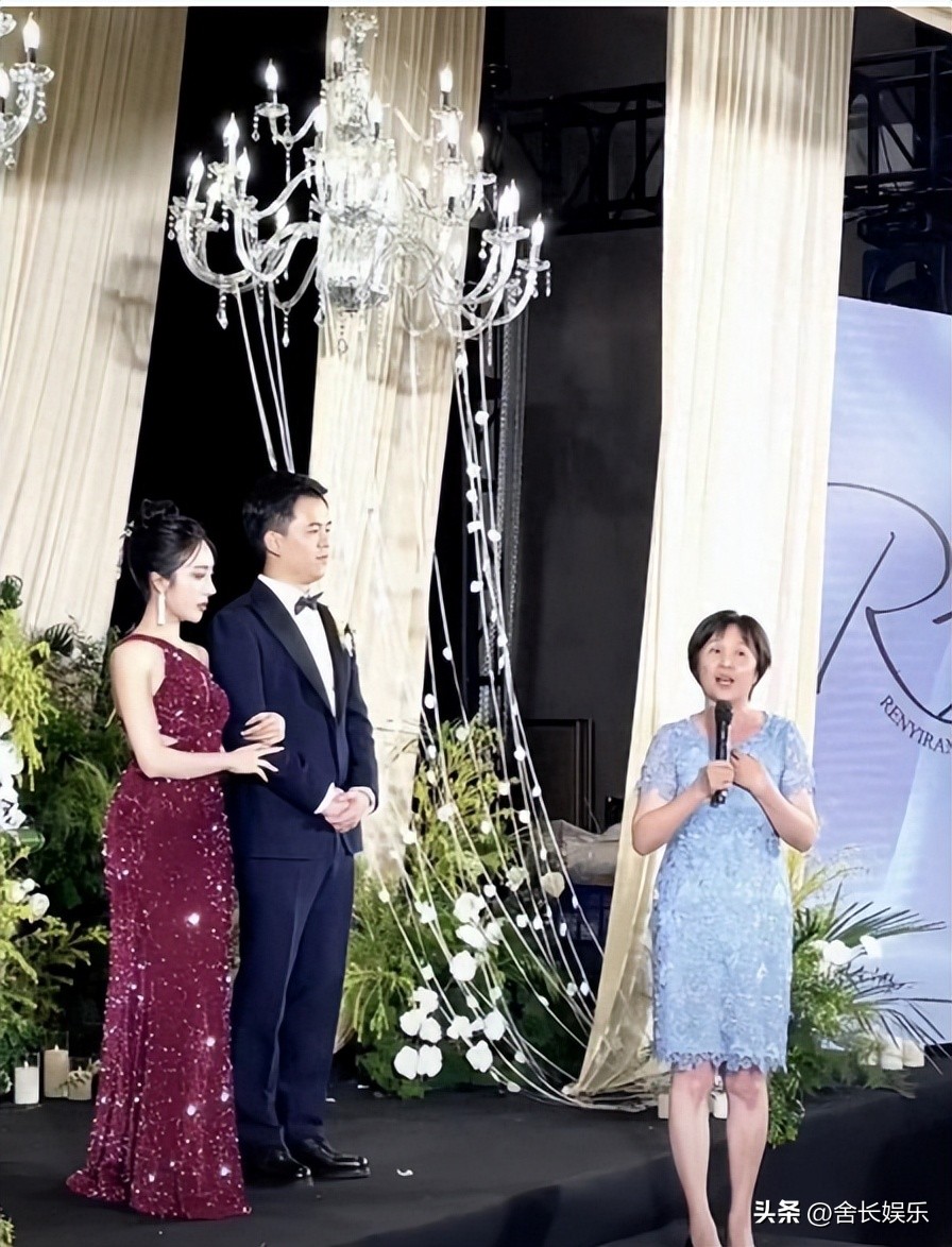 If You Are the One, Huang Han will be the wedding witness! I am old and ...