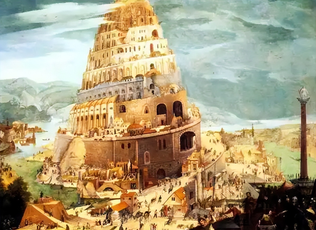 Did ancient Babylon really reach its historical peak in city size and ...
