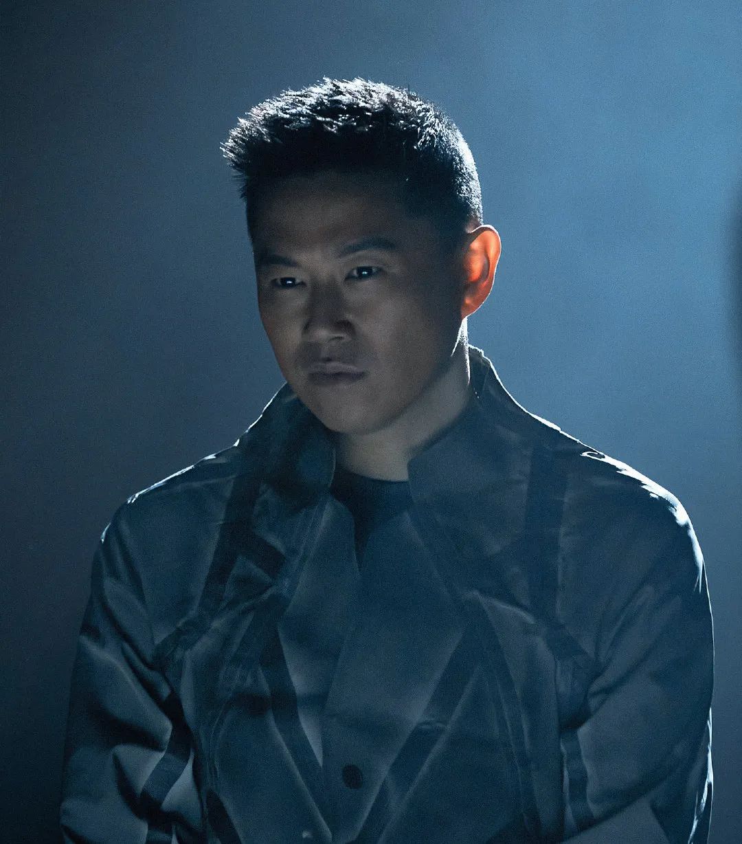 Ouyang Jing: Rapper is upgraded, Gu Lingjing is strange ※ Lan Guifang ...