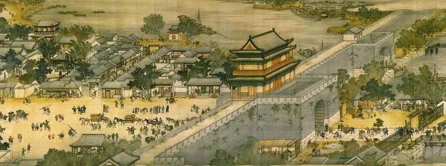 Explore the origin of Zhu Zi's theory and its significance to ...