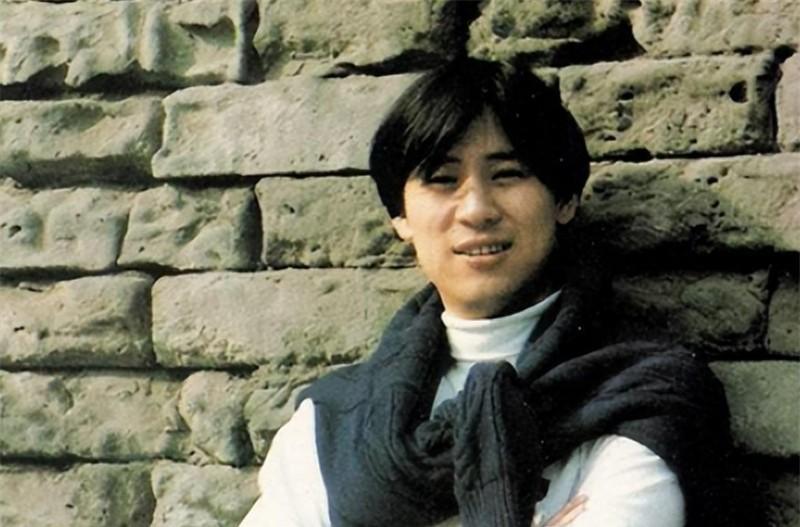 The rich man Xie Xiaodong: once failed in business and suffered from ...