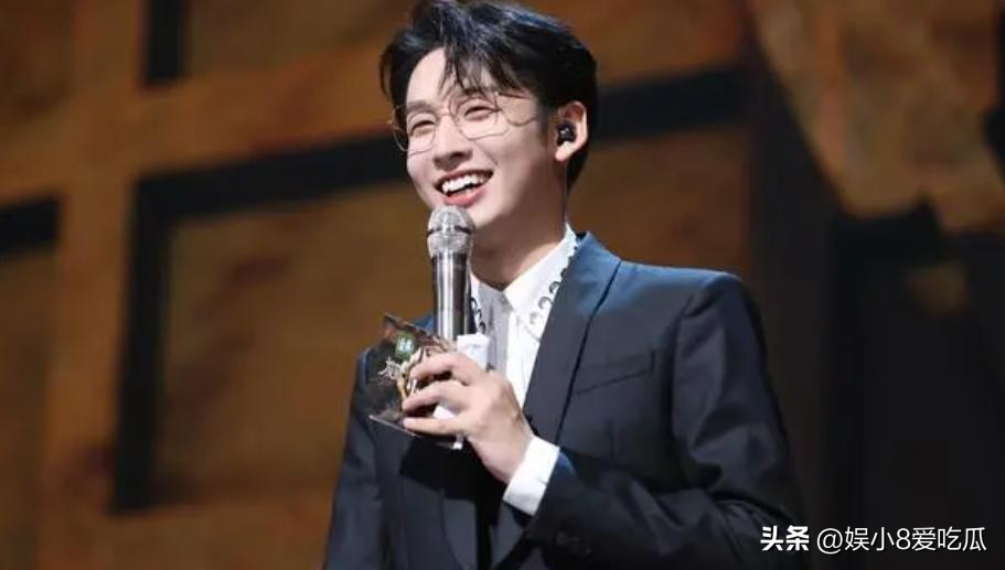 Mango Taiwan Travel Gala: Qi Sijun made a mistake, Feng Xi is a dark ...