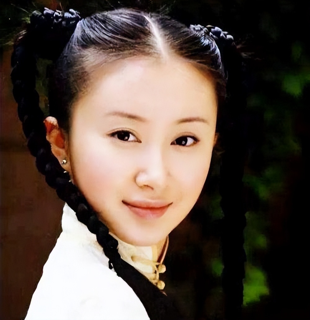 Actor Shu Chang: When a child star debuted, Hongzu has been sober for ...