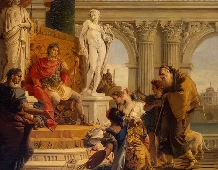 The Civilization of the Goths: Is the Contribution to Europe ...