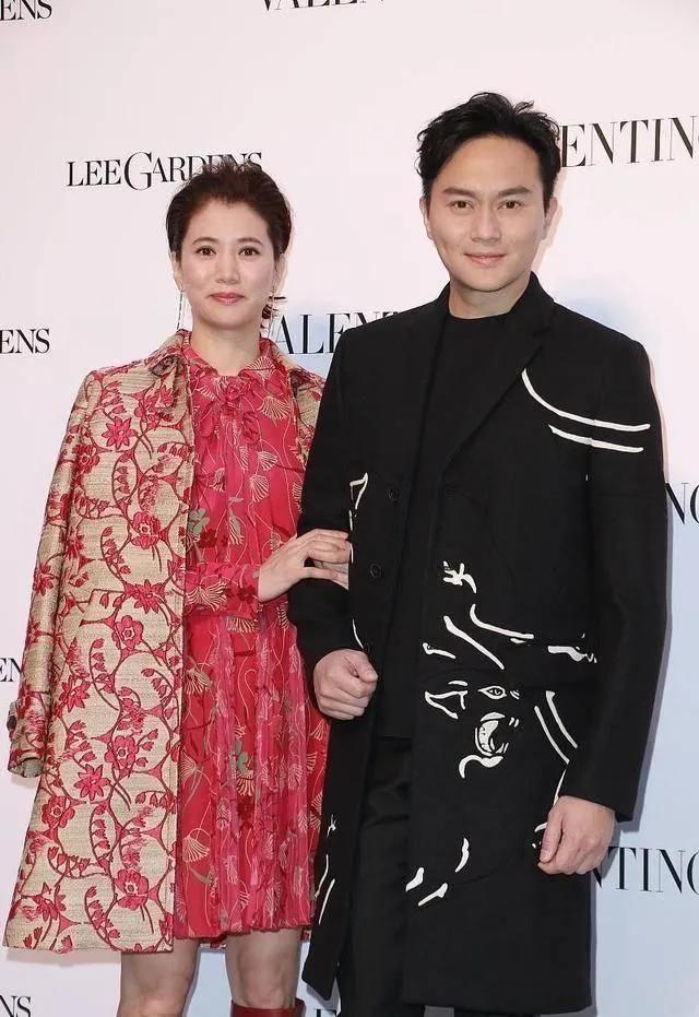 Zhang Zhilin revealed that he had lived without sex for 10 years, and Wu Yanzu said: This is the ...