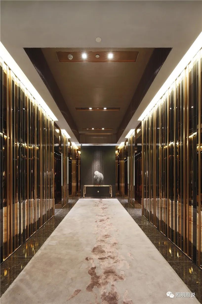 Talk about the double downlight in lighting design - iNEWS