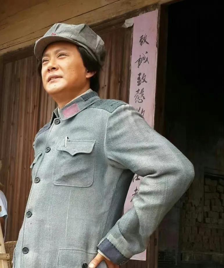 Actor Wang Ban: Falling in love with Cao Ying at first sight, married ...