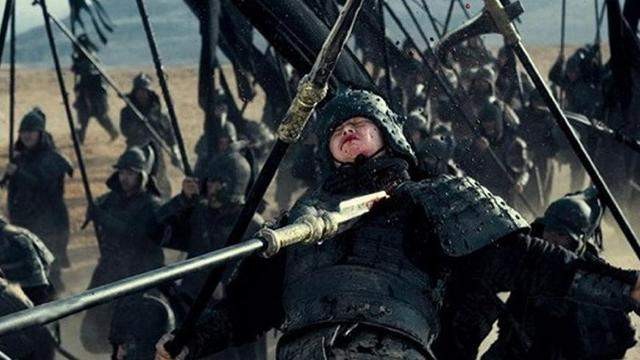 Reconsidering the Battle of Changping - iNEWS