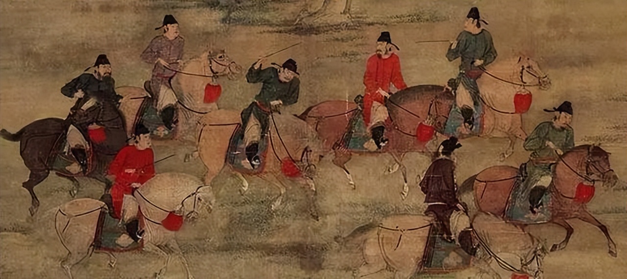 War and peace in Liao and Song Dynasties, social conditions in ...