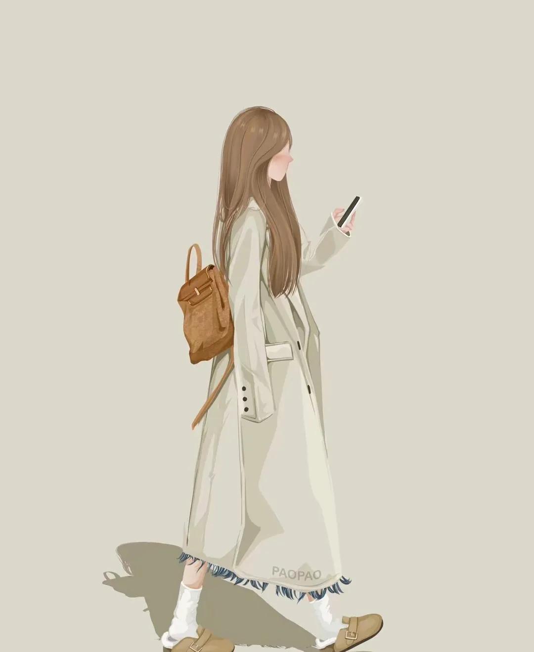 Healing Series Avatar: As long as you feel it with your heart ...