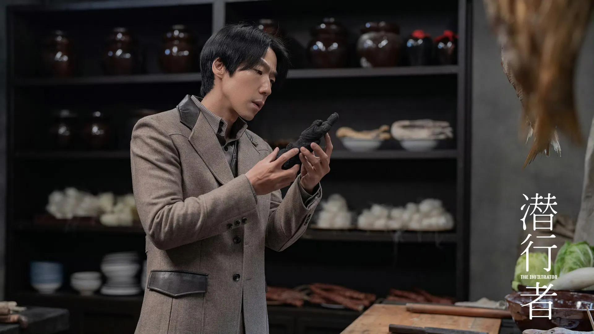 Stalker: Fang Jiashu reminded Su Yalu many times not to underestimate ...