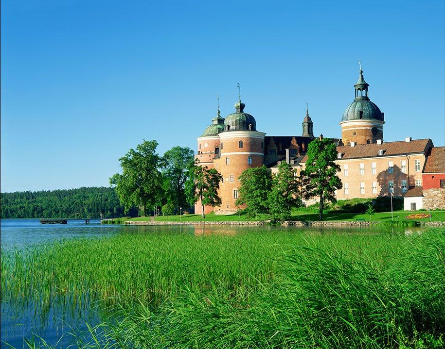 A Brief Introduction to the Death of King Charles XII of Sweden and the ...