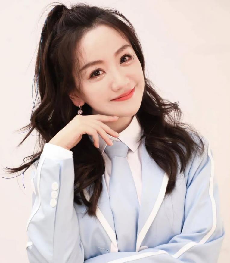 Yang Rong's lack of popularity made me see the reality of the ...