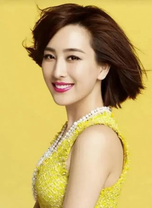 Actress Ma Su what do you think - iNEWS
