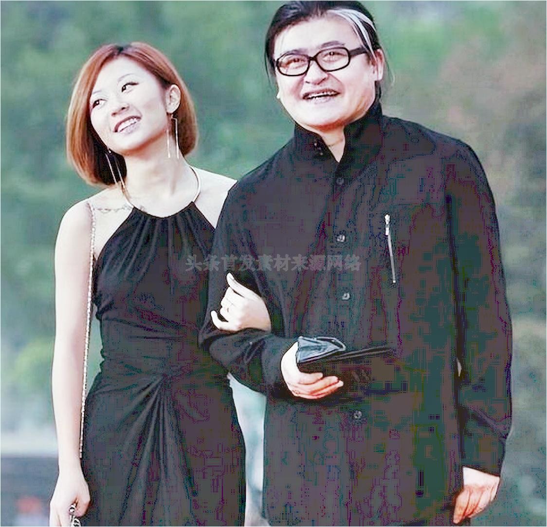 Liu Huan disappeared for many years, what is his life like now? ! - iNEWS