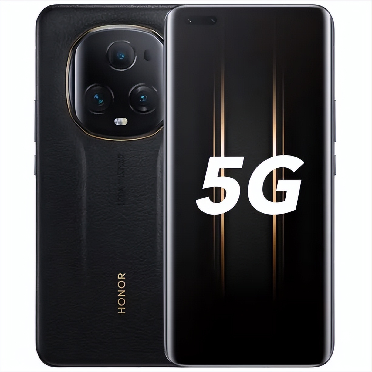 Huawei P60 Art vs. Honor Magic5 Ultimate Edition, what are the differences in configuration ...