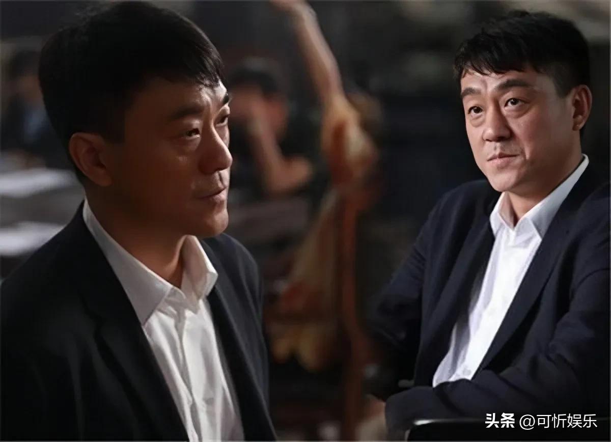 He Bing, who has his own characteristics, finds love and marriage ...