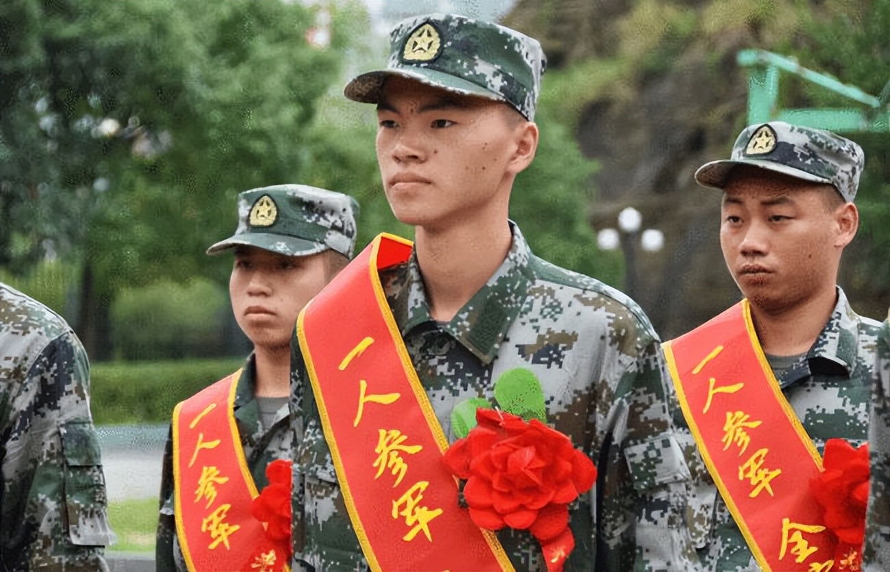 There is no trial and error in the military camp, and there is no ...