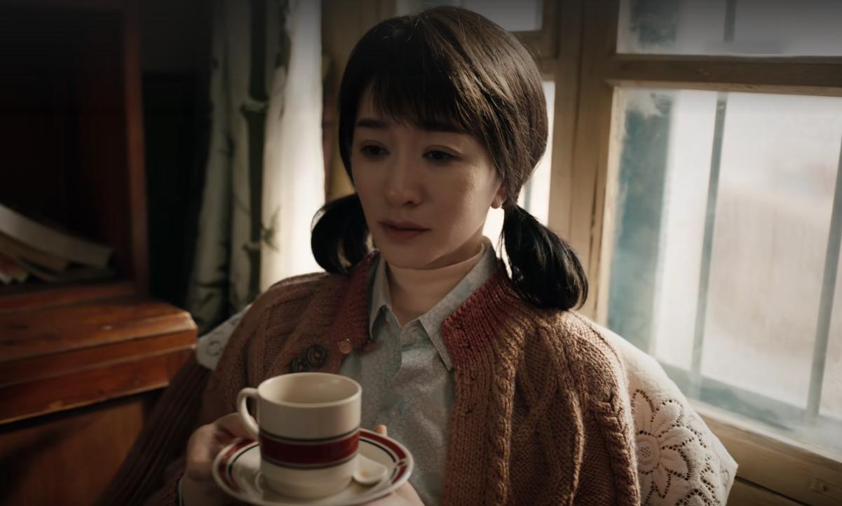 Yan Ni, 52, taught 46-year-old Ma Yili and 56-year-old Jiang Wenli a ...