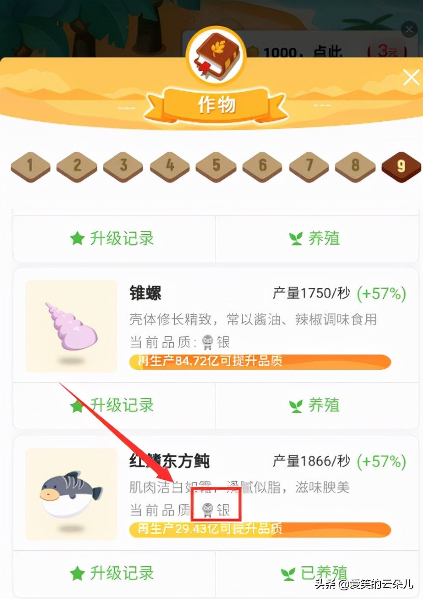 Baba Farm Quick Level Up Skills - iNEWS
