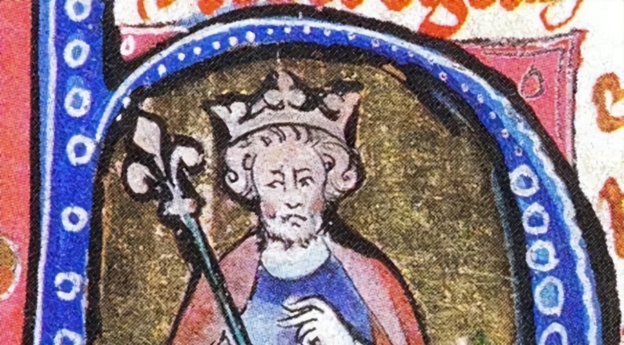 Britain (3): Learn about the things in the Anglo-Saxon era in one ...