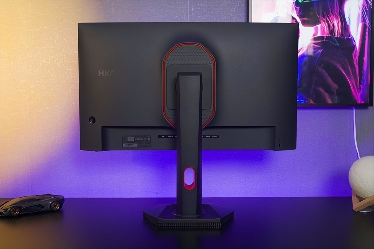 HKC MG27U Review: Professional Display Extreme Gaming - iMedia