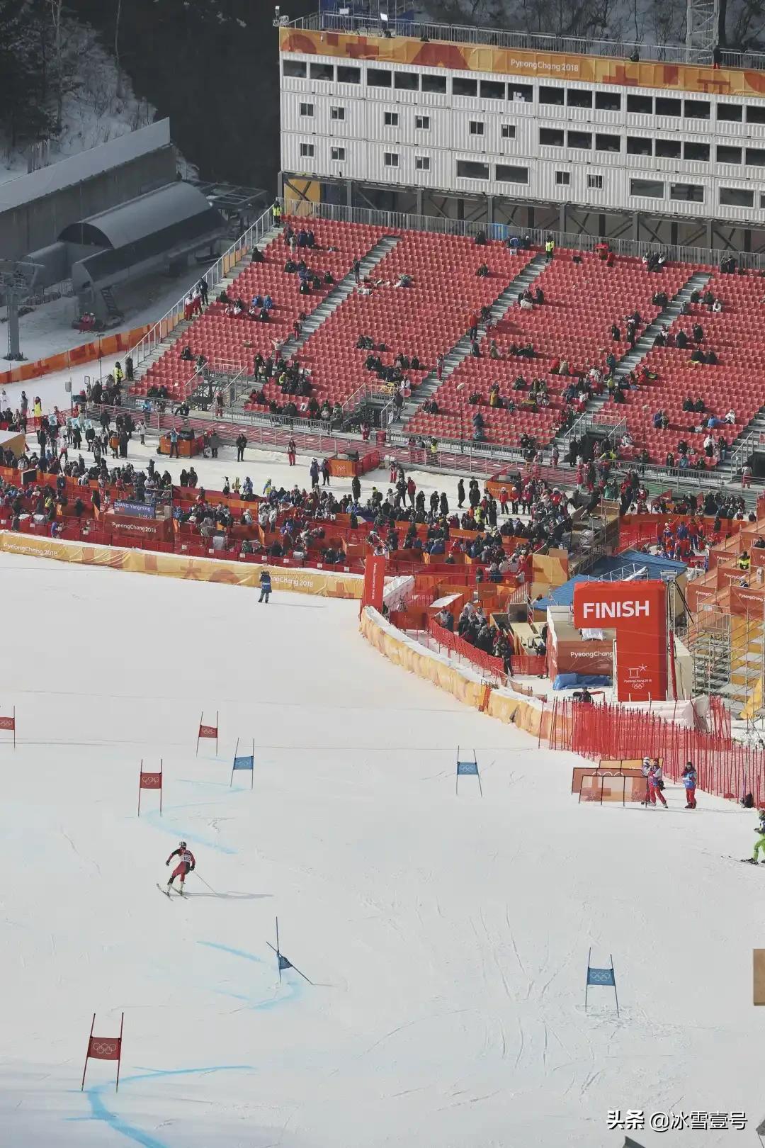"Winter Olympics Soldiers" Alpine Skiing: "The Pearl in the Crown of ...