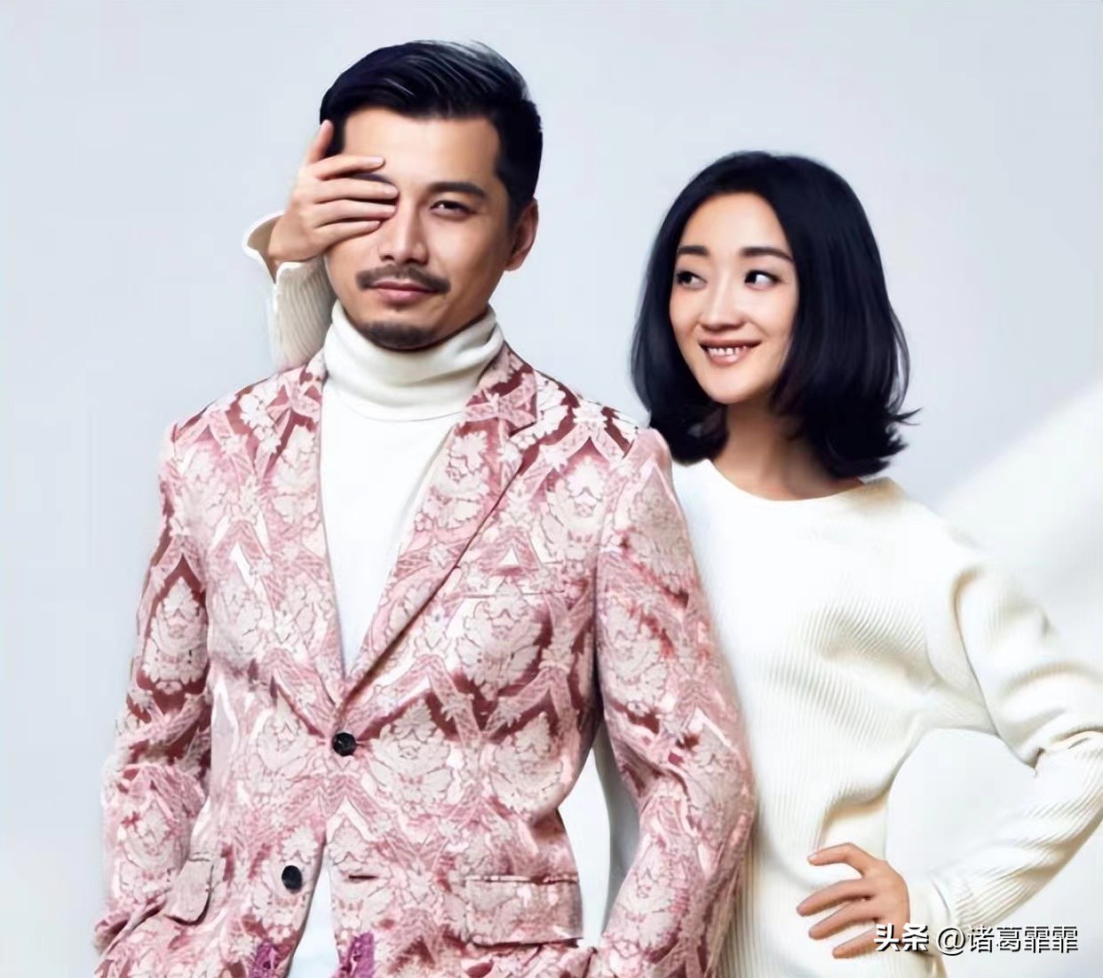 Zhang Yao: From a singer to an actor, she has never been popular. She ...