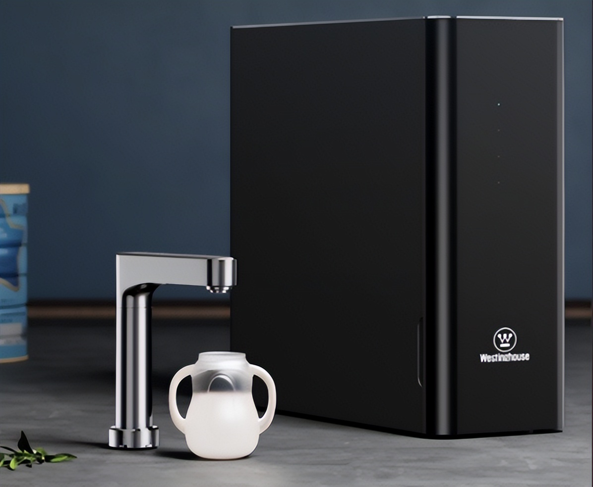 Introduction of first-line brand of water purifier in China - iMedia