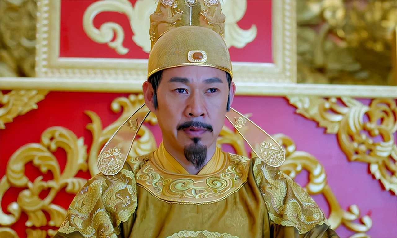Li Shimin asked Yuan Tiangang: When did Tang Dynasty die?Yuan replied ...