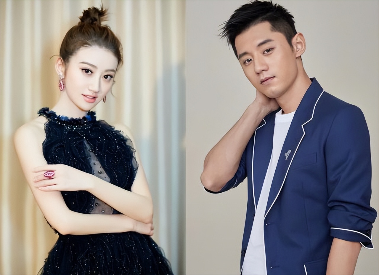 More details of Jing Tian's private video are exposed, a total of 3 and 1 screenshot, Zhang Jike ...