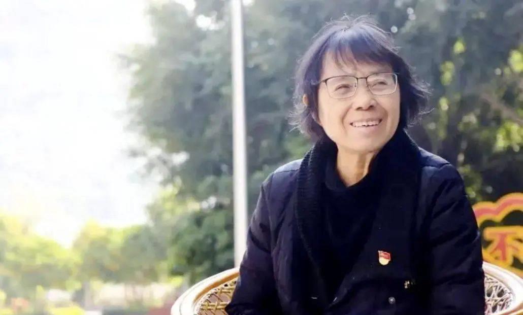 Hai Qing's once-in-a-lifetime encounter: The secret of the similarity ...