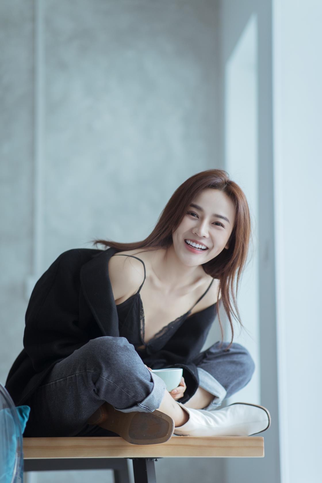 Hit TV actress Tu Bing retires - iMedia