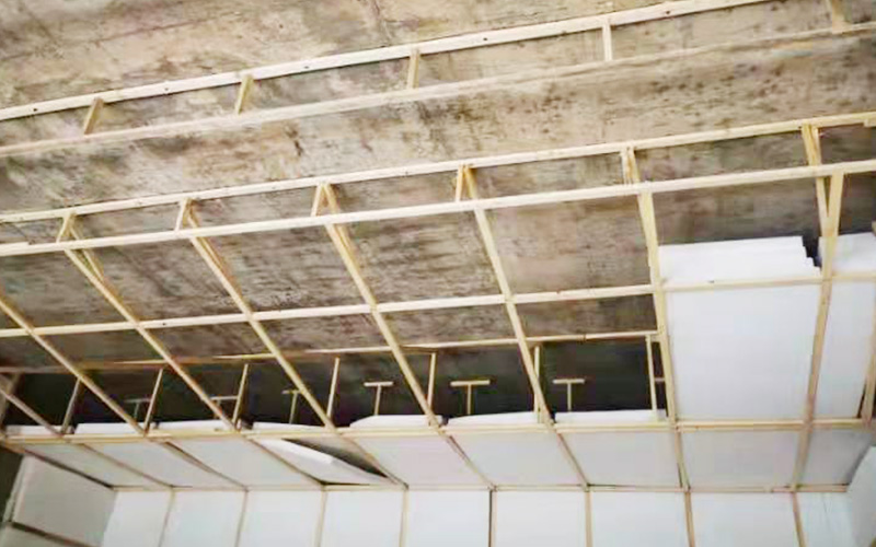 The difference and practice of sound absorption and sound insulation in ...