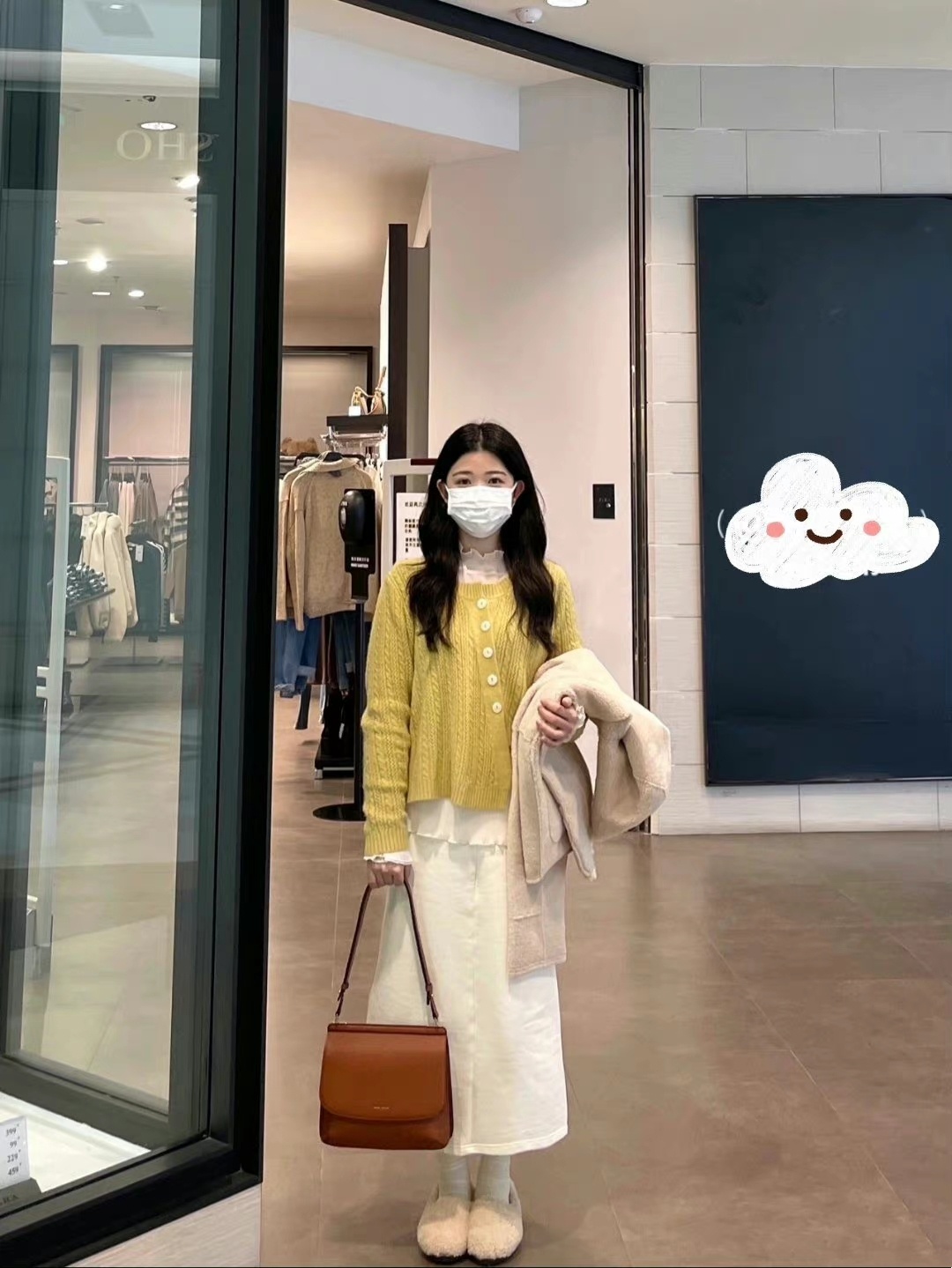 How do 158CM girls wear? - iNEWS