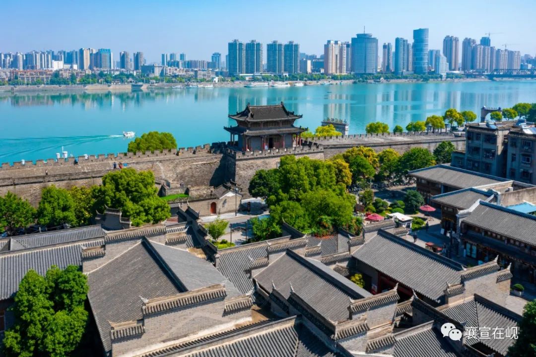 In the Battle of Xiangfan, why was Guan Yu able to shock China? - iNEWS