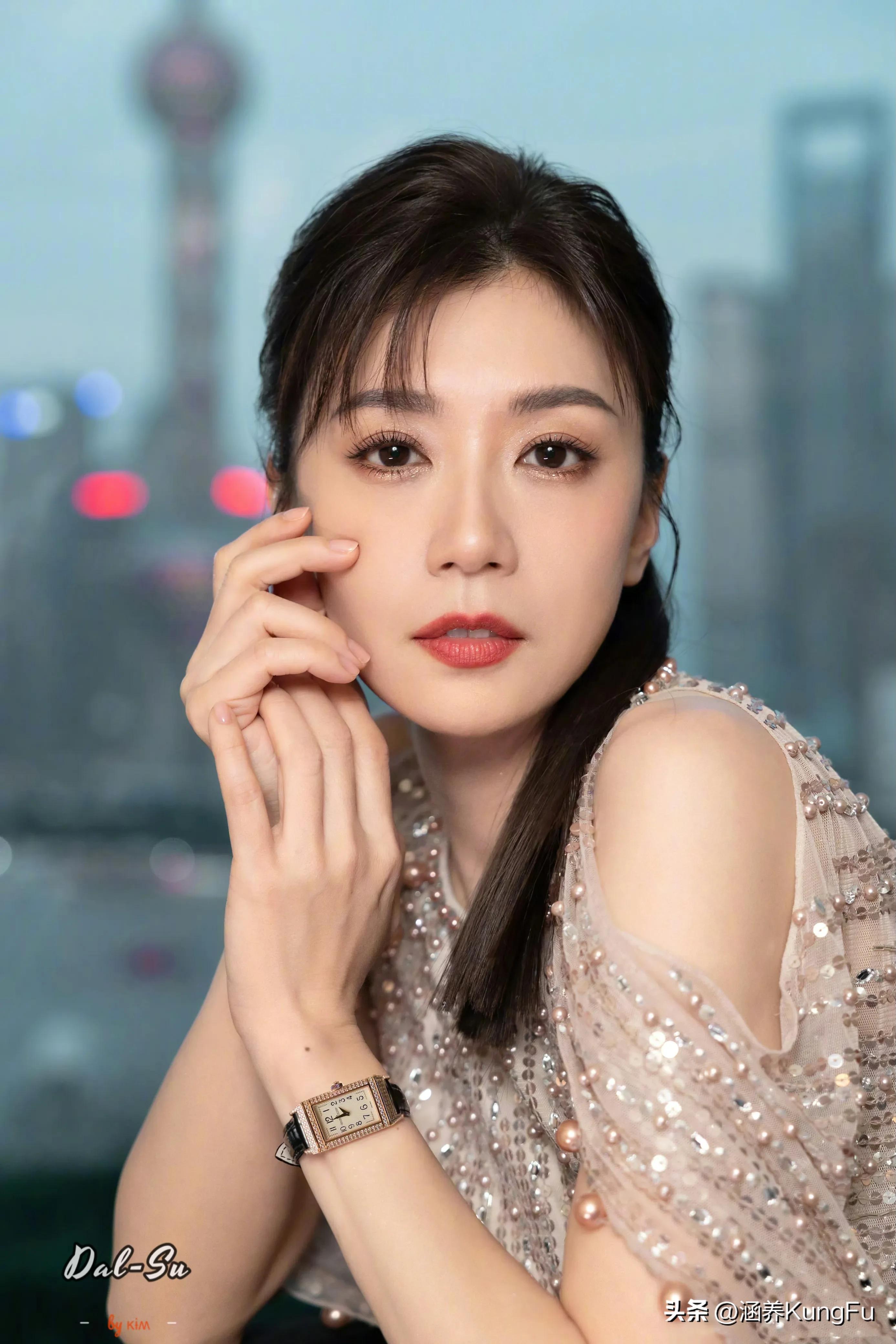 Alyssa Chia and Gao Yuanyuan's Friendship Journey: Precious Memories of ...