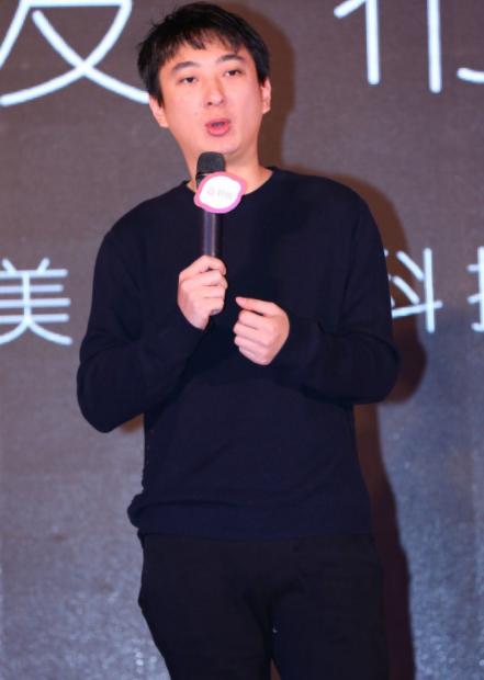 What is the family background of Wang Sicong's mother Lin Ning? - iMedia