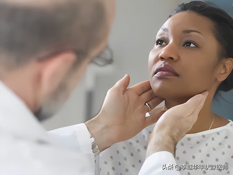 Hyperthyroidism, palpitations and diarrhea, hypothyroidism, laziness ...