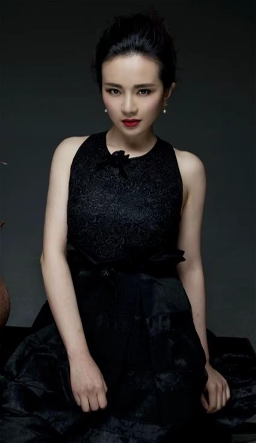 2023 version of Meng Qian's beautiful photo (7) - iMedia