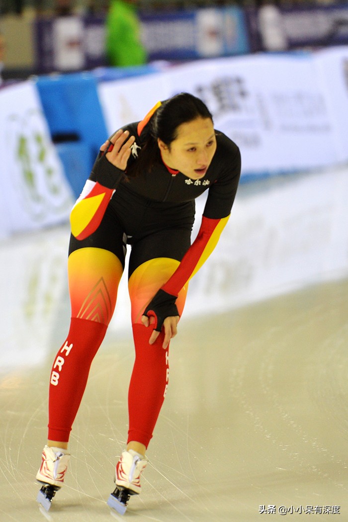 Speed skating champion Wang Xiuli was cancelled for taking stimulants ...
