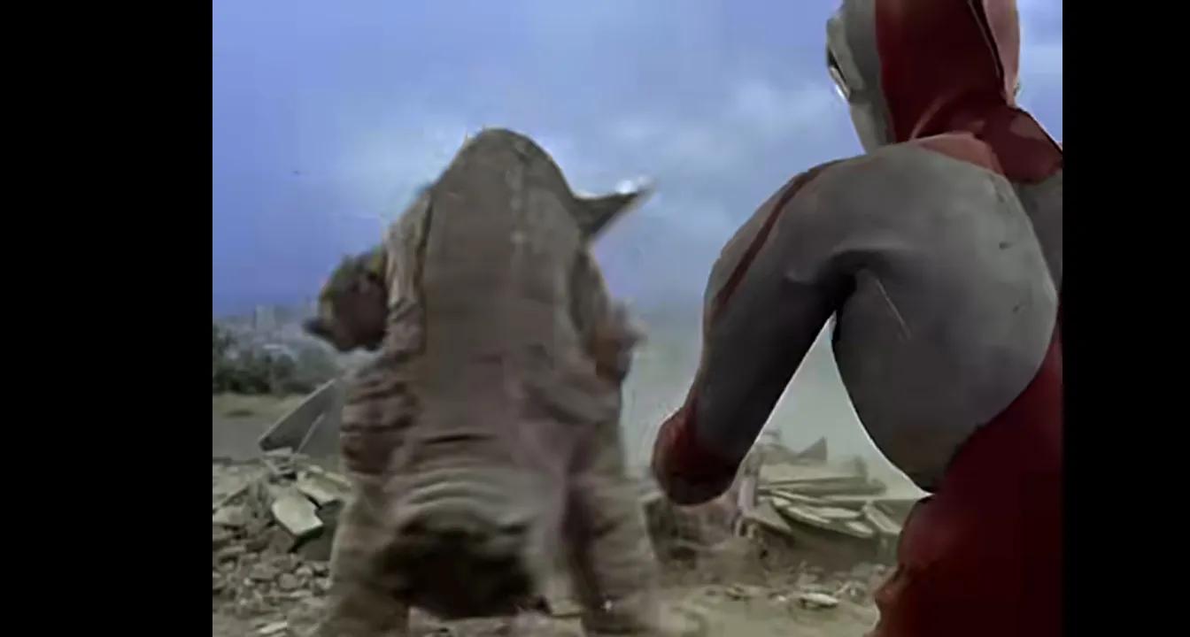Gomora, the monster that made Ultraman his first defeat, what kind of ...