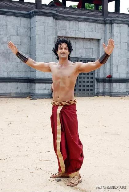 "Buddha" TV series - iNEWS