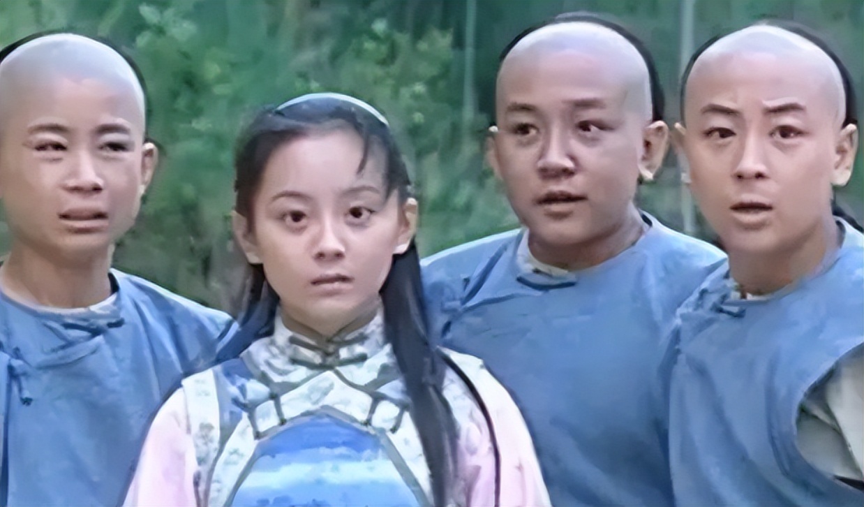 "Childhood Goddess" Ye Tong: Once fascinated by Shi Xiaolong, he changed a lot after marrying a ...