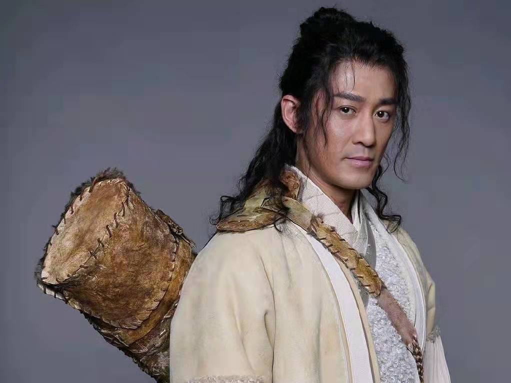 Wang Jing on Lin Feng: Once his talent was wasted, now he is an acting ...